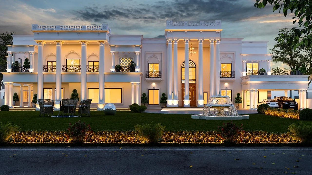 Best Architects in Lahore | Modern & Functional Designs